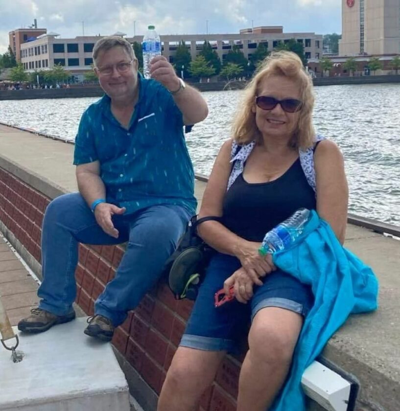 Gerry Couple Remembered As ‘Loyal And Honest And Hard Working’ | News ...